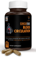 Clinical Daily blood circulation support capsules
