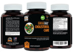 Clinical Daily multivitamin for men