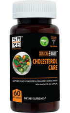 Clinical Daily multivitamins for heart health