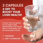 clinical effects milk thistle for wellness