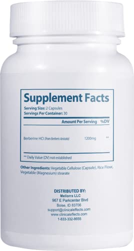 Clinical Effects vegan health booster