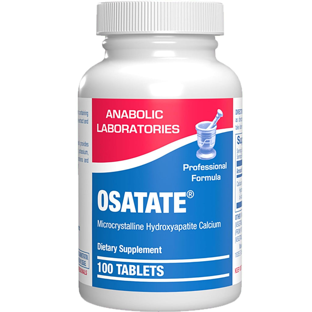 Clinical Formula calcium hydroxyapatite supplement