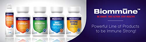 Clinical formula for immune health