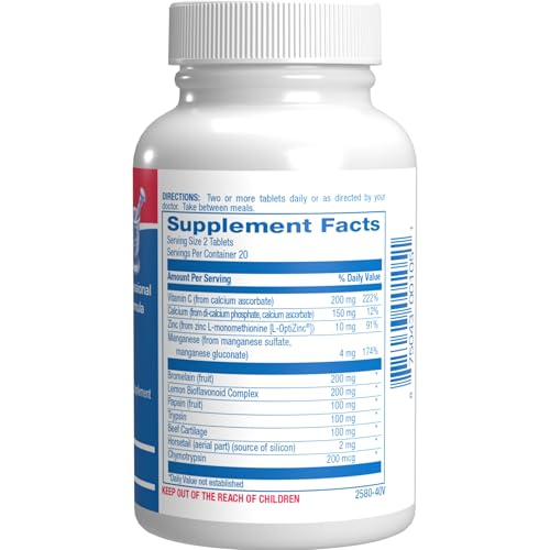 clinical joint health formula