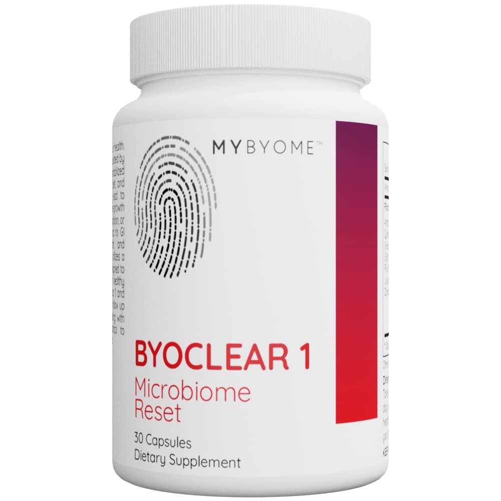 clinical strength blended vitamin supplements