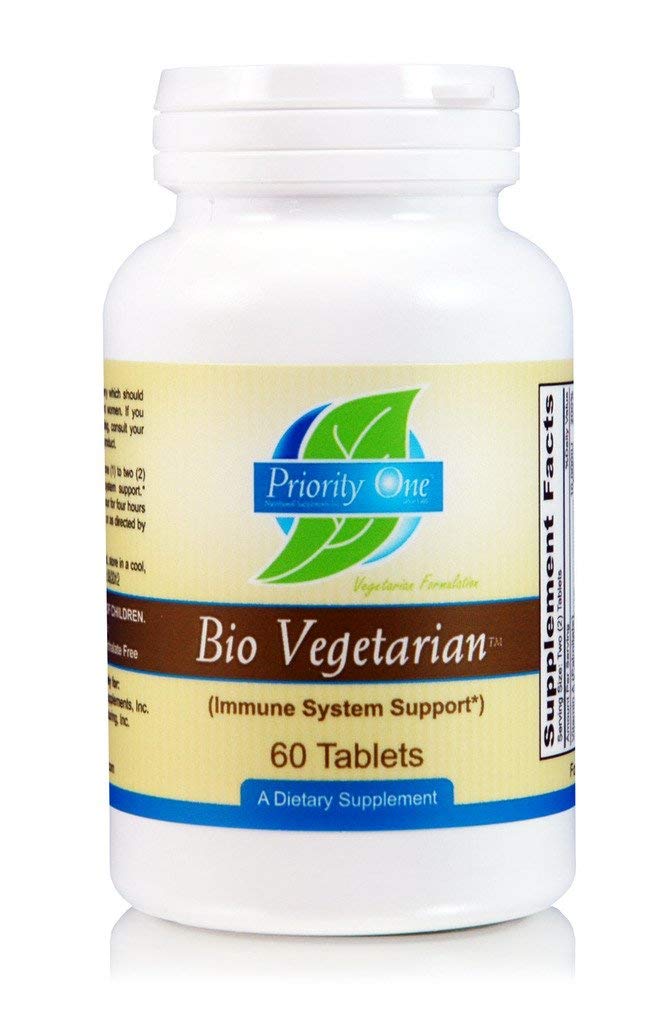 clinical strength immune support tablets
