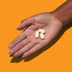 Clinical strength joint supplement
