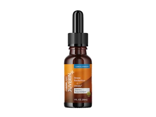 Clinical strength vitamin and mineral blend