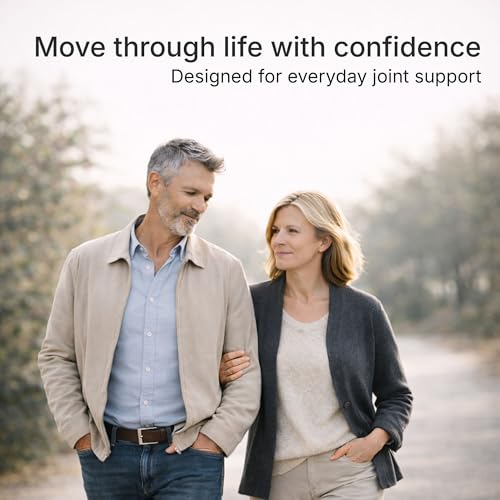 Clinically evaluated ASU supplement benefits