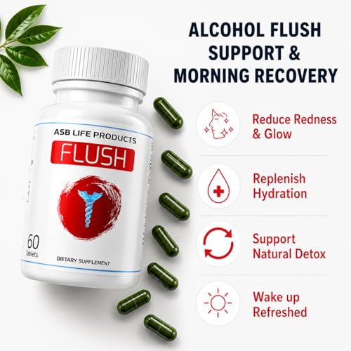 clinically formulated glow relief vitamins