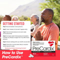 clinically proven blood pressure support