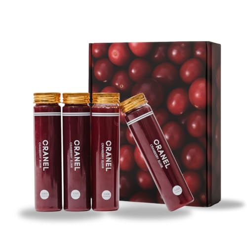 clinically proven cranberry supplement