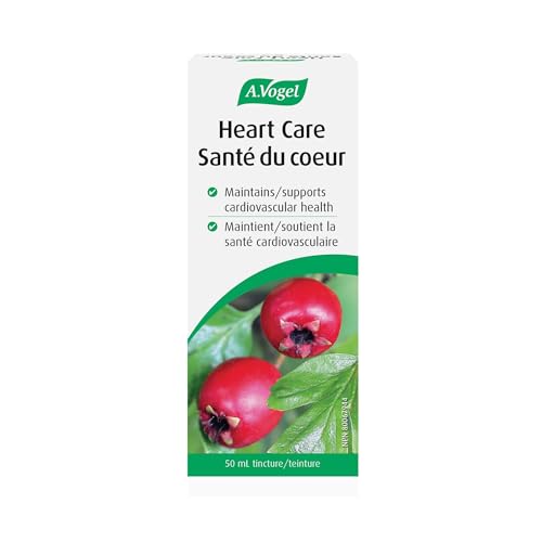 clinically proven heart health support