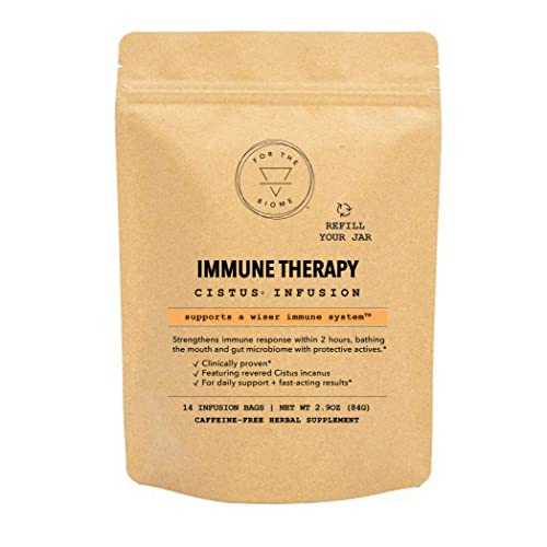 clinically proven herbal formula