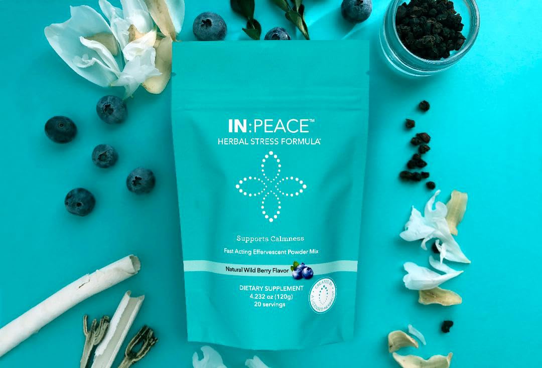 clinically proven herbal supplement