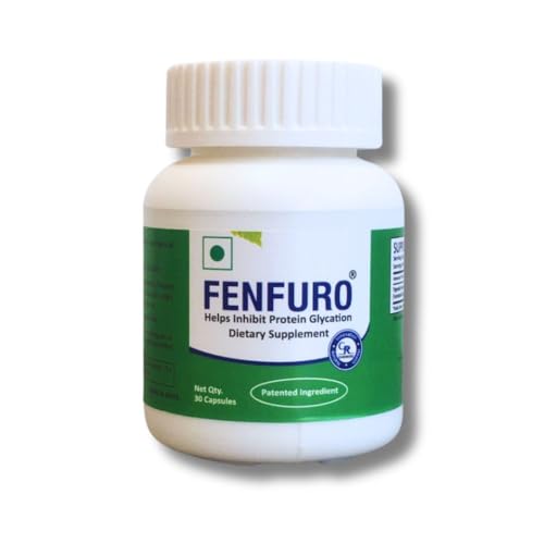 clinically proven vitamin and mineral blend