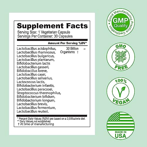 clinically selected probiotic strains benefits