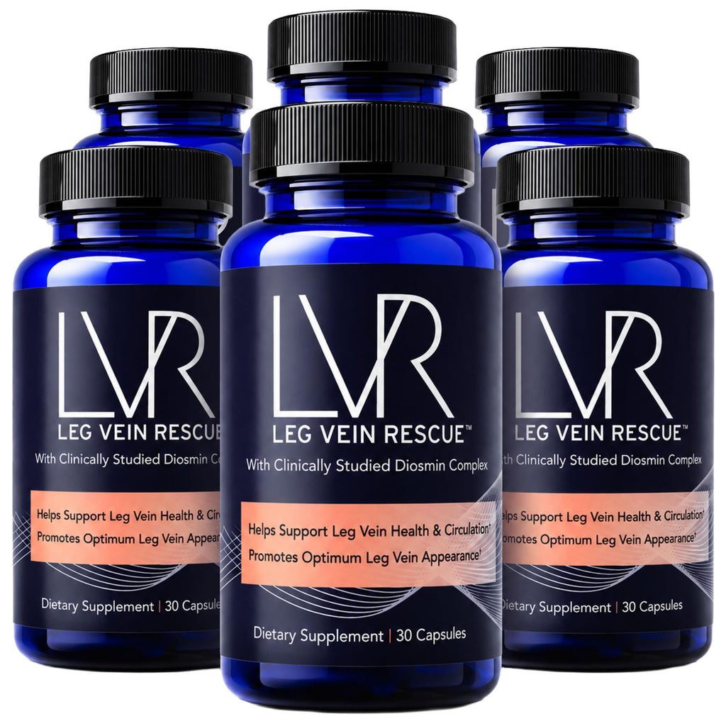 clinically studied blended vitamin formula