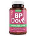 clinically studied blood pressure support