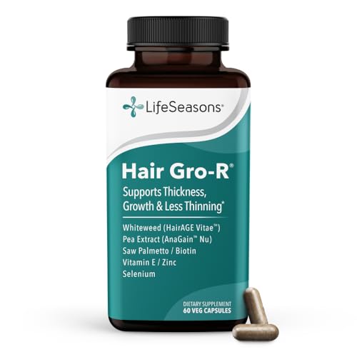clinically studied hair regrowth treatments