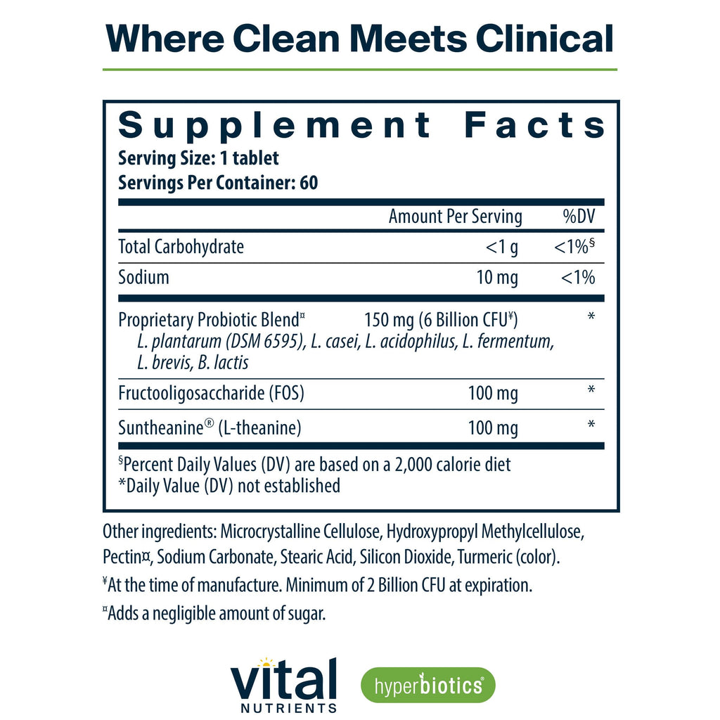 clinically studied prebiotics for wellness