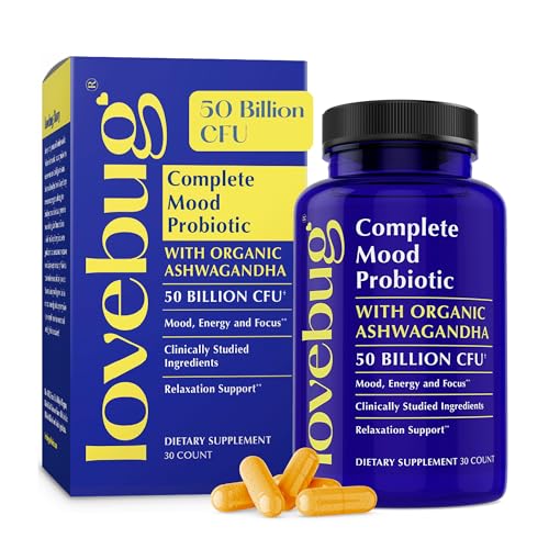 clinically studied probiotic strains for wellness