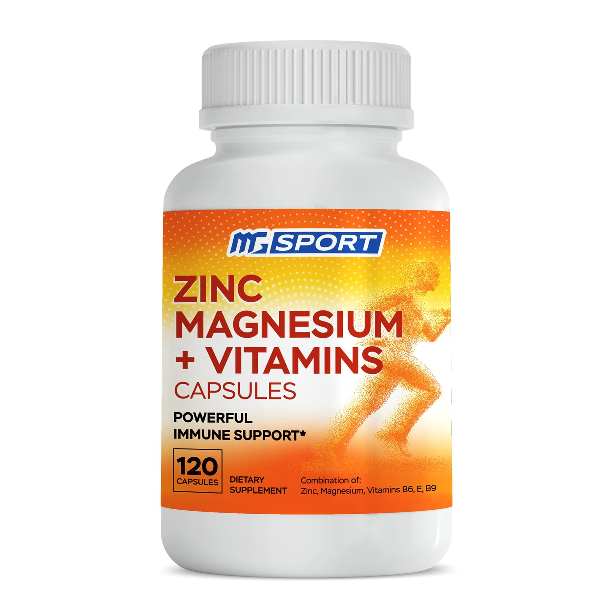 clinically tested magnesium for athletes