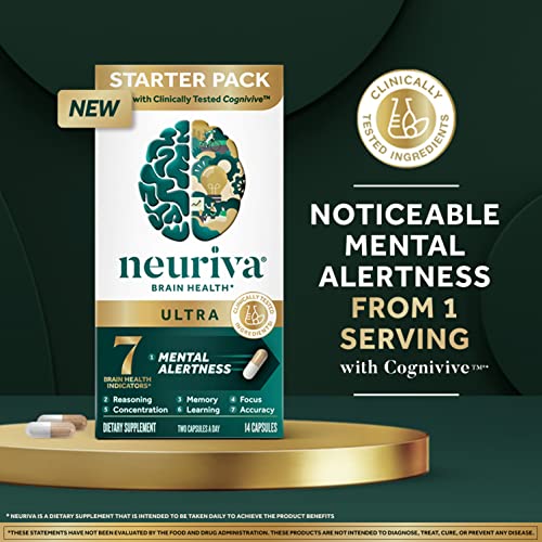 clinically tested nootropic brain supplement