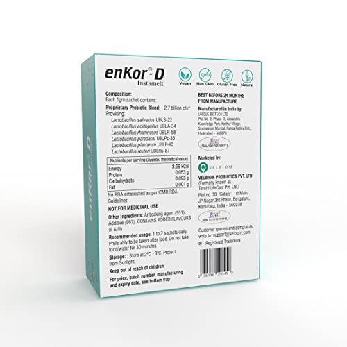 clinically tested probiotics for men