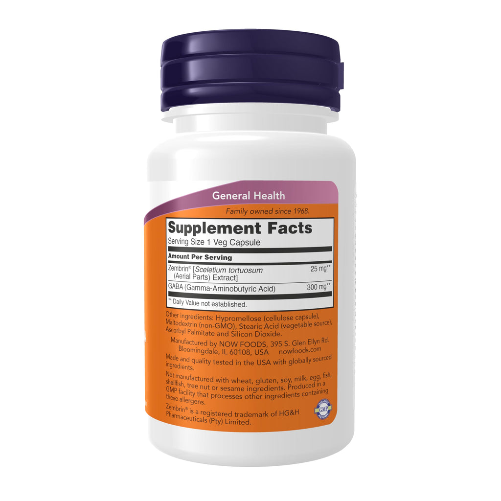 clinically validated blended vitamins