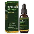 CLINIVEX lymphatic drainage drops benefits