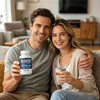 CLINIVEX NMN capsules for wellness
