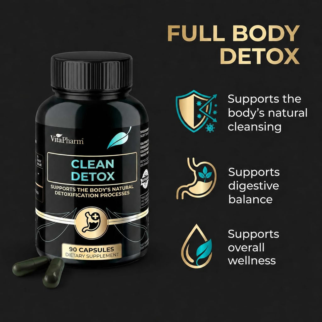 clinoptilolite binder for detoxification