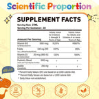 clinoptilolite capsules for children