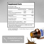 Clinoptilolite Formula multivitamins benefits