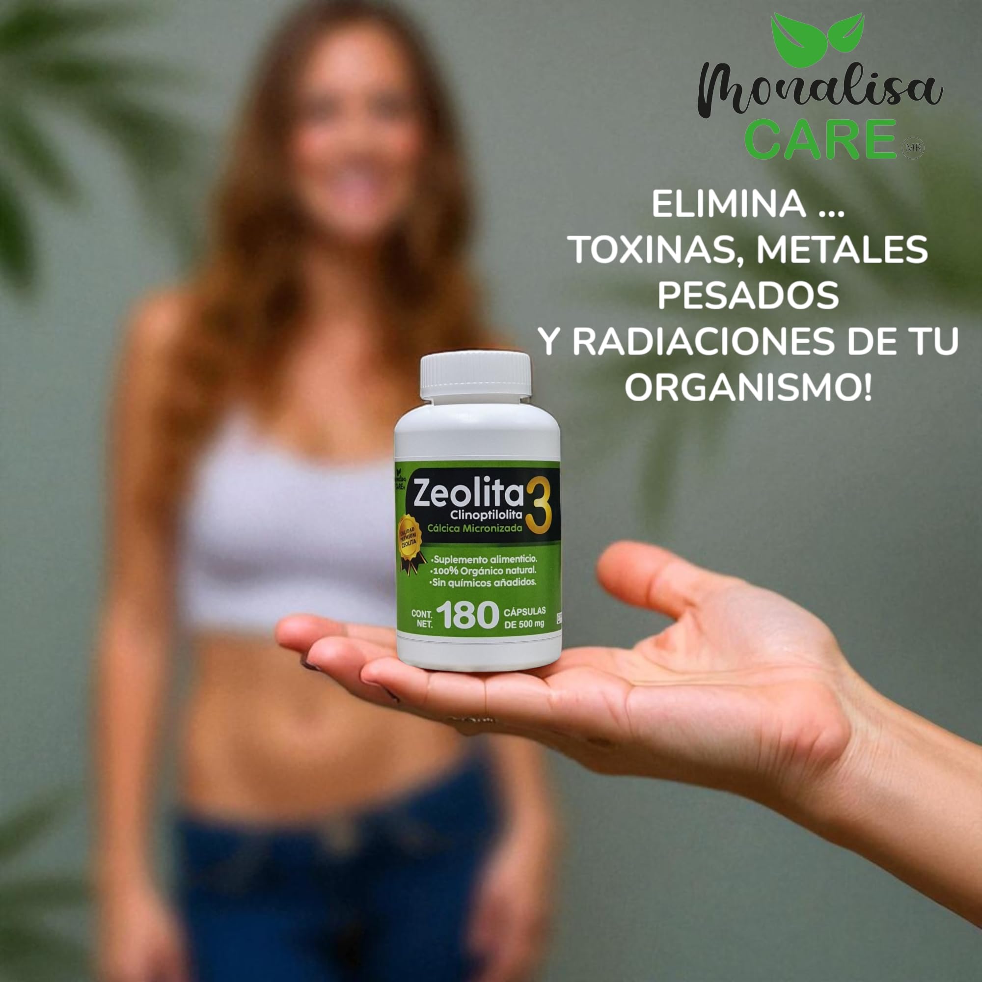 clinoptilolite health benefits