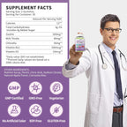 clinoptilolite multivitamin for seniors