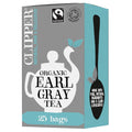 Clipper Earl Grey tea bags