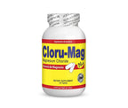Cloru-Mag Plus magnesium chloride tablets