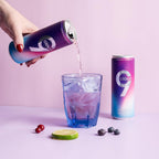 Cloud 9 natural energy booster