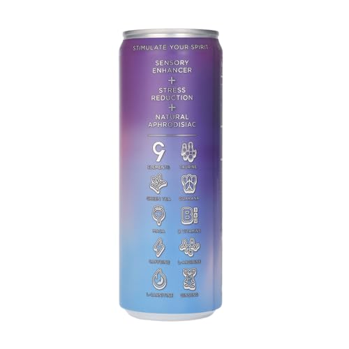 Cloud blended vitamins for wellness