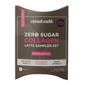 Clöud Café collagen latte sampler