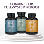 Cloud9 turmeric for immune boost
