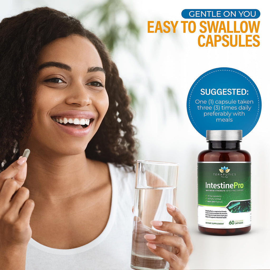 clove and echinacea digestive aid
