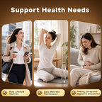 Clove and walnut herbal remedy
