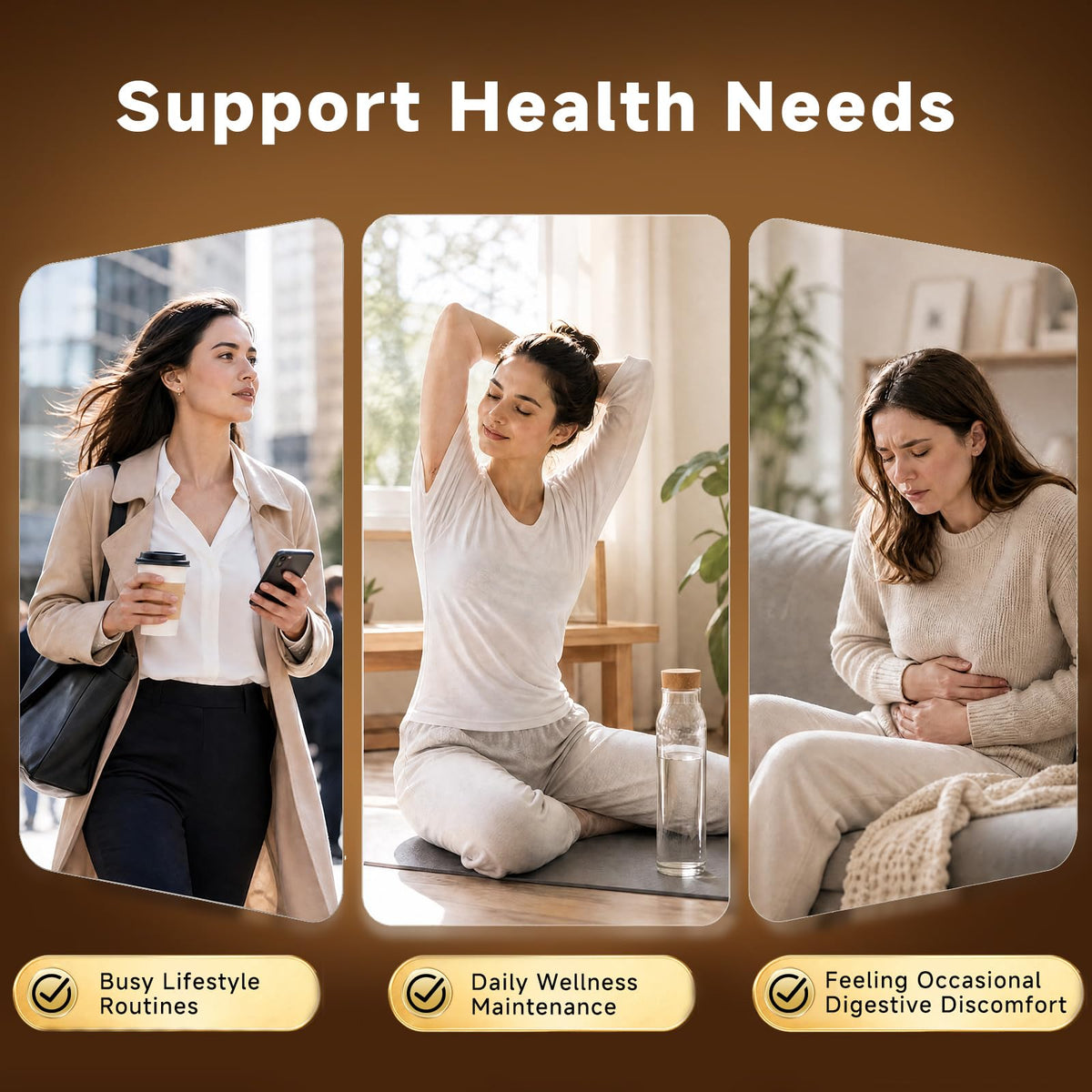 Clove and walnut herbal remedy