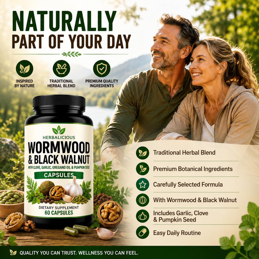clove capsules for digestive health