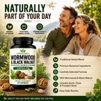 clove capsules for digestive health
