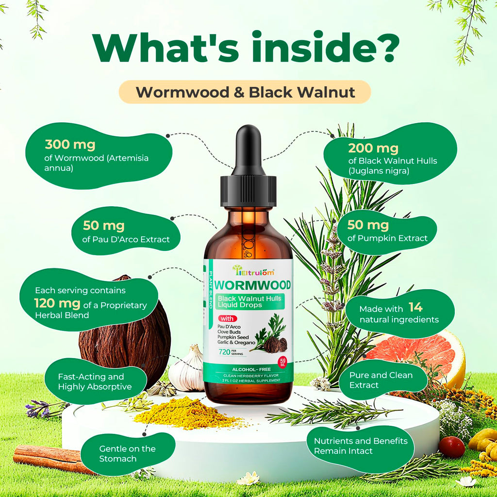 clove extract for immune support