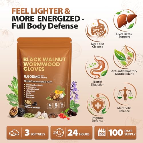 clove herbal blend for wellness